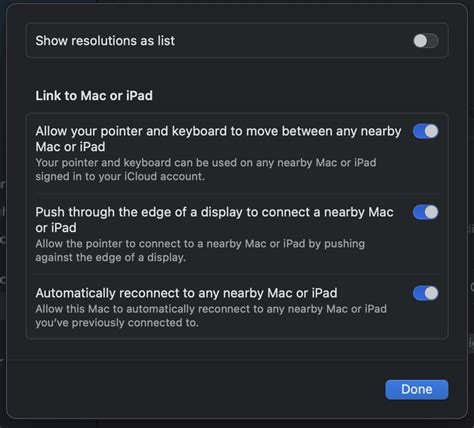 How To Share Keyboard And Mouse In Sonoma Ask Different