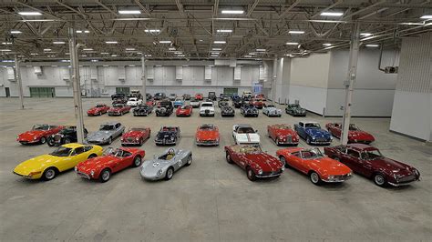 2023 Mecum Kissimmee Sale Top Auction Results Top Classic Car Auctions