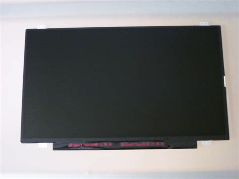 Pantalla Led Slim Wxga Hd Conector De Pines Edp Soluciones Port Tiles