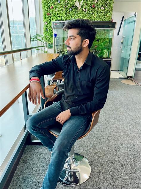 Umesh Raghav On Linkedin Im Happy To Share That Im Starting A New