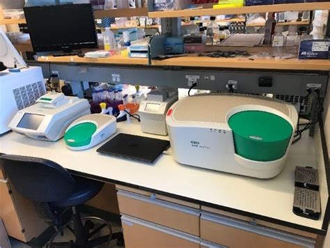 Bio Rad Introduces New Qx600 Droplet Digital Pcr Ddpcr System