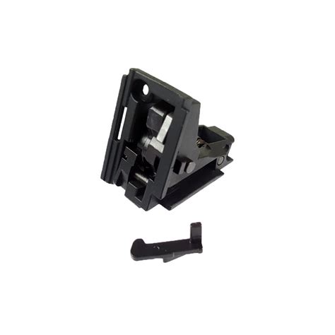 Aps Black Hornet J Hammer Unit Complete Set Ac070 18 Airsoft