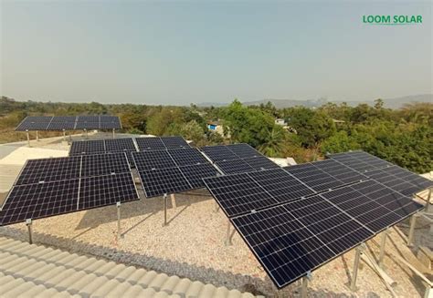 Why Should You Install This On Grid Solar System Latest Business Fashion Entertainment