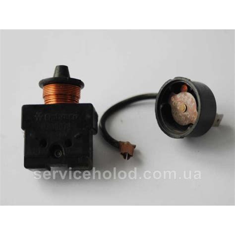 An Overview Of The Relay Embraco 21351 Diagram