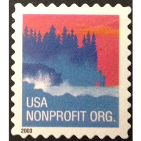Profit Sharing Stamp
