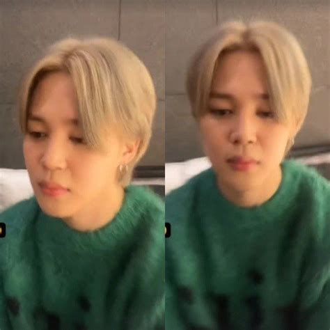 Bts 지민 뽀삐뽀 챌린지 영상 공개…귀여워 귀여워 네이트 연예