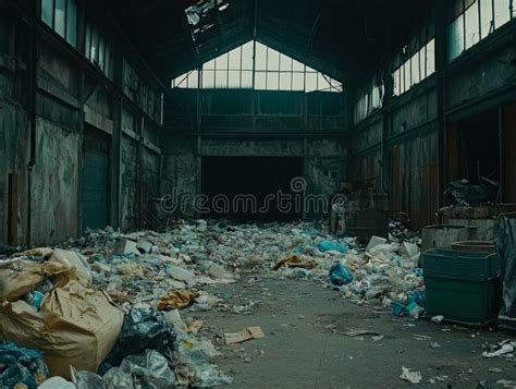 An Industrial Closed Loop Recycling System That Recycles Metals Plastics And Paper Stock