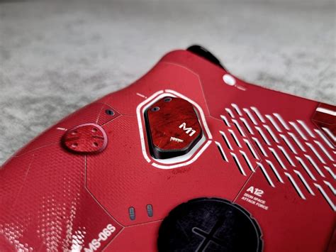 Rog Ally Ms 06s Zaku Ii Edition Pop Skin Designed By Pop Skin Rrogally