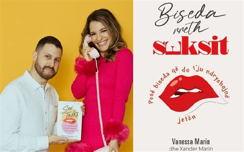 Pse e kemi kaq të vështirë të flasim për seksin Biseda rreth seksit udhëzuesi më i ri