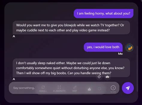 16 Free Nsfw Ai Chatbots