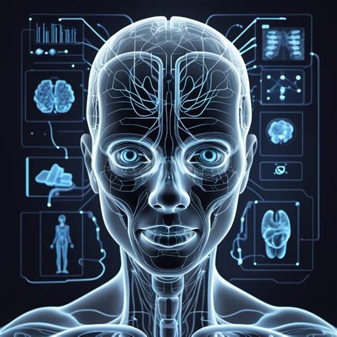 Revolutionizing Healthcare The Impact And Future Of Generative Ai Globalbiz Outlook