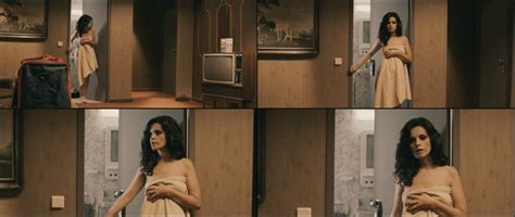 Nackte Marta Torné In Impávido