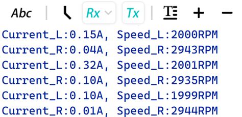 How To Print Out Uint8 Strings Directly From The Serial Port · Emodbus