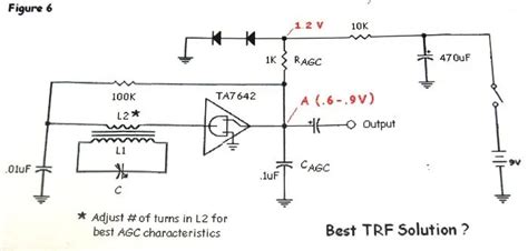 Simple Radio Circuit Diagram Pdf Simple Radio Circuit Diagram Pdf