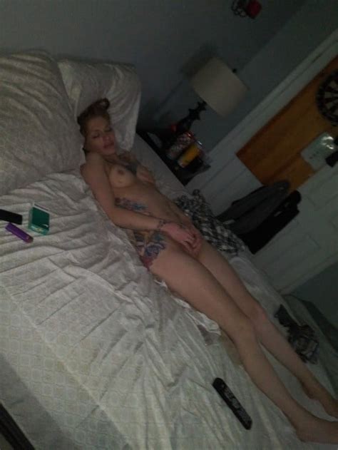 Kennedy Saggy Wrinkled Empty Floppy Hanging Tits Tatoo Pt 1 Porn