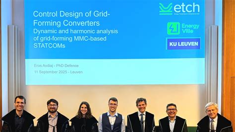 🎓 Exciting News I Have Successfully Defended My Phd Thesis