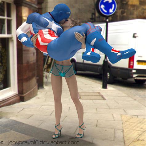 Sexy Cradle Lift By Jonybravo16 On DeviantArt