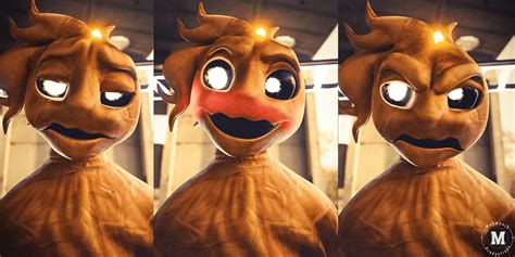 How Do The Security Breach Animatronics Kill You R Fivenightsatfreddys