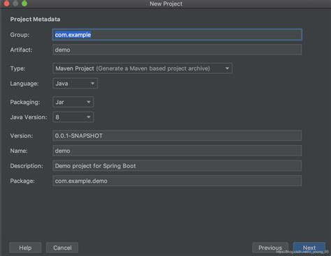 Springboot 2x（一）：helloworldhello World Springboot2x Csdn博客
