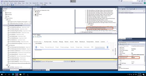 Securing A Menu Item Is Not Enough Form Controls Dynamicspedia
