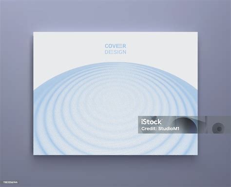 잔물결 효과가있는 3d 물결 모양의 배경 파티클이 있는 벡터 그림입니다 3d 그리드 표면 0명에 대한 스톡 벡터 아트 및 기타 이미지 Istock