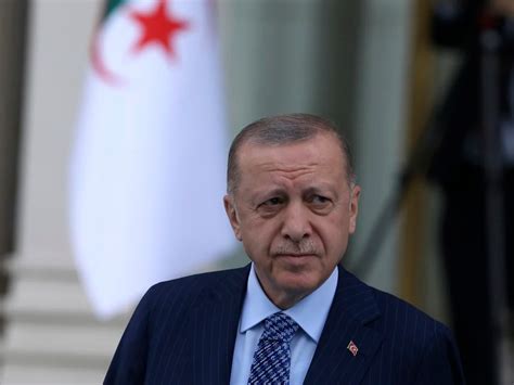 Por Qué Turquía Está A Un Paso De Convertirse En Una Dictadura Infobae