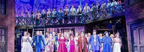 Oliver Please Sir We Want Some More Tlm