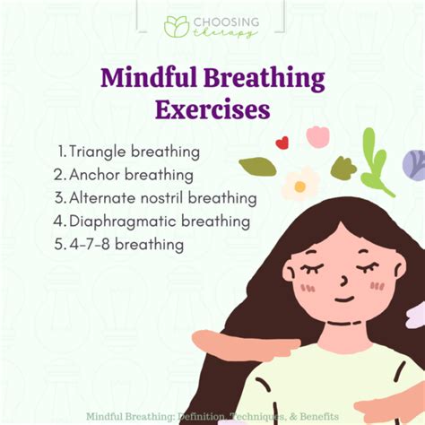 What Is Mindful Breathing