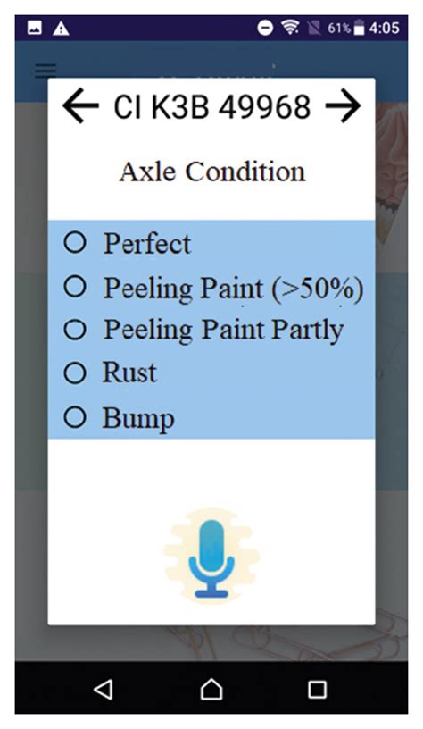 Voice Input For Predefined Text A And Free Text B Download