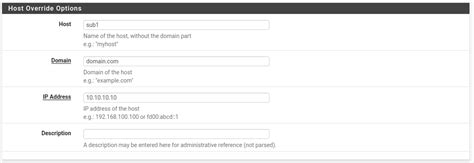 Help Point Subdomains To Multiple Serviceshosts Behind Single Public Ip Netgate Forum