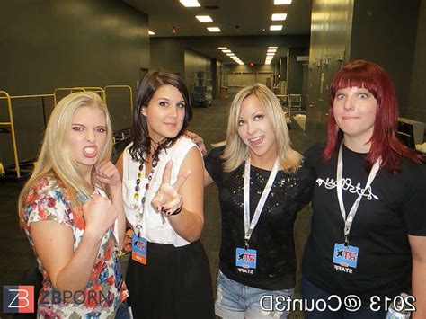 Barbara Dunkelman Part Zb Porn