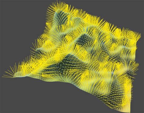 C Tutorial Textures Meshes And Noise Community Showcases Unity