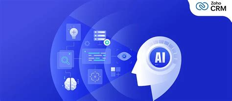 Powerful Zoho Crm Update 2025 Ai Features For Sales