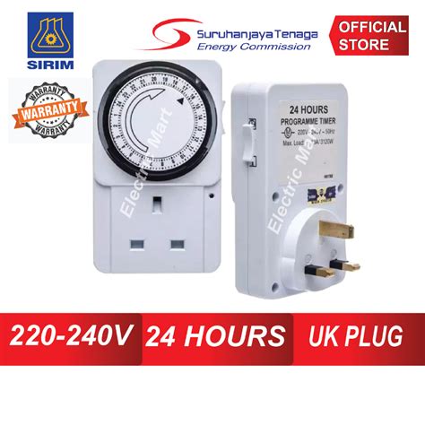 13 Amp Elcb And Socket Tester Trips Test Below 300ma 13a And 24 Hours