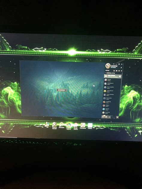 Help Failed To Connect Came Up In A Game And Not I Get To This When I Try To Reconnect And It