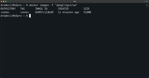 Docker Remove Image Comment Supprimer Les Images Inutilisées Et Les Images Parasites Datacamp