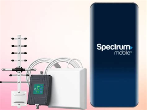 The 10 Best Spectrum Mobile Signal Booster
