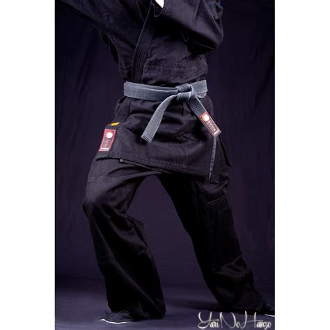 Ninjutsu Gi Master 20 For Sale On Uk