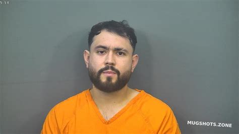 Ramirez Diego 03102025 Boone County Mugshots Zone