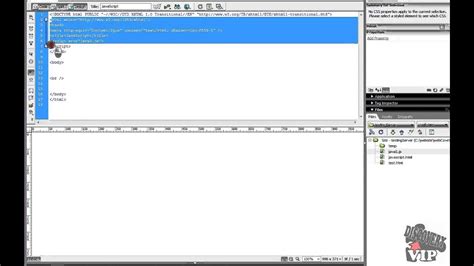 Basics Of Javascript Calling External Files Youtube