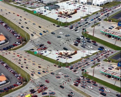 Loss Of Detected Objects On Enabling Tracker In Deepstream 60 Yolod