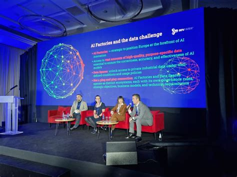 Dataspaces Ai Datasharing Healthcare Innovation Dss2024 Data Spaces Support Centre