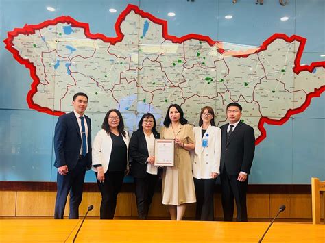 “ЧАНАРЫН МЕНЕЖМЕНТИЙН ТОГТОЛЦОО” Iso 9001 2015 СТАНДАРТЫН БАТЛАМЖ