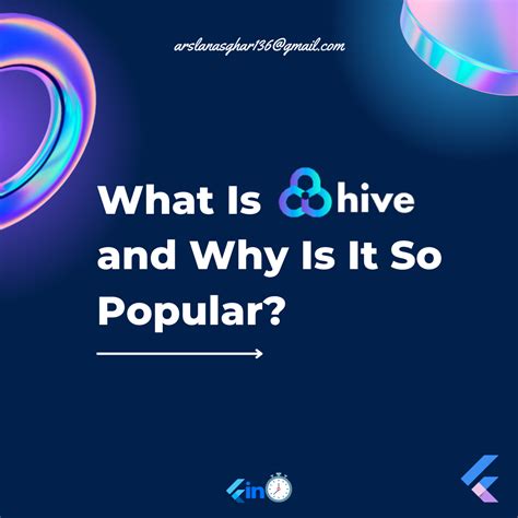 Storing Json Response Data With Hiveprovider Flutter By Arslanasghar Medium