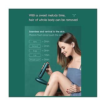 Us Plug Laser Hair Removal For Women And Men Whole Body Hair Removal