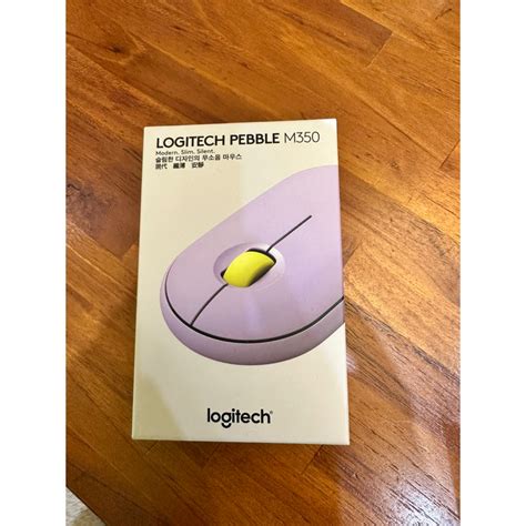 型號m350 Logitech 羅技 公司貨 蝦皮購物