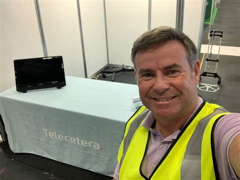 ️ Steven B On Linkedin Connect Connect Fac2022