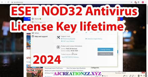 Key Eset Internet Security 2024 Free Hope Ramona