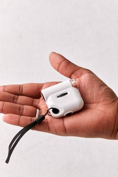 Worlds Smallest Microscope Imagination Unlimited