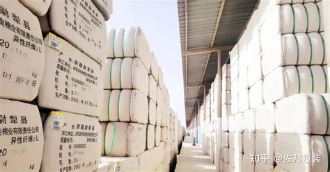 PET塑钢打包带应用场景棉花纺织业 知乎